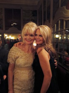 Model Behavior — Street Scene